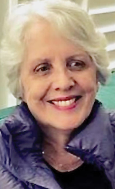 Cathy (Whitlatch) Woodyard | News, Sports, Jobs - News and Sentinel